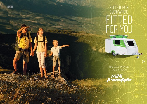 Home - Mini Freestyle (en)