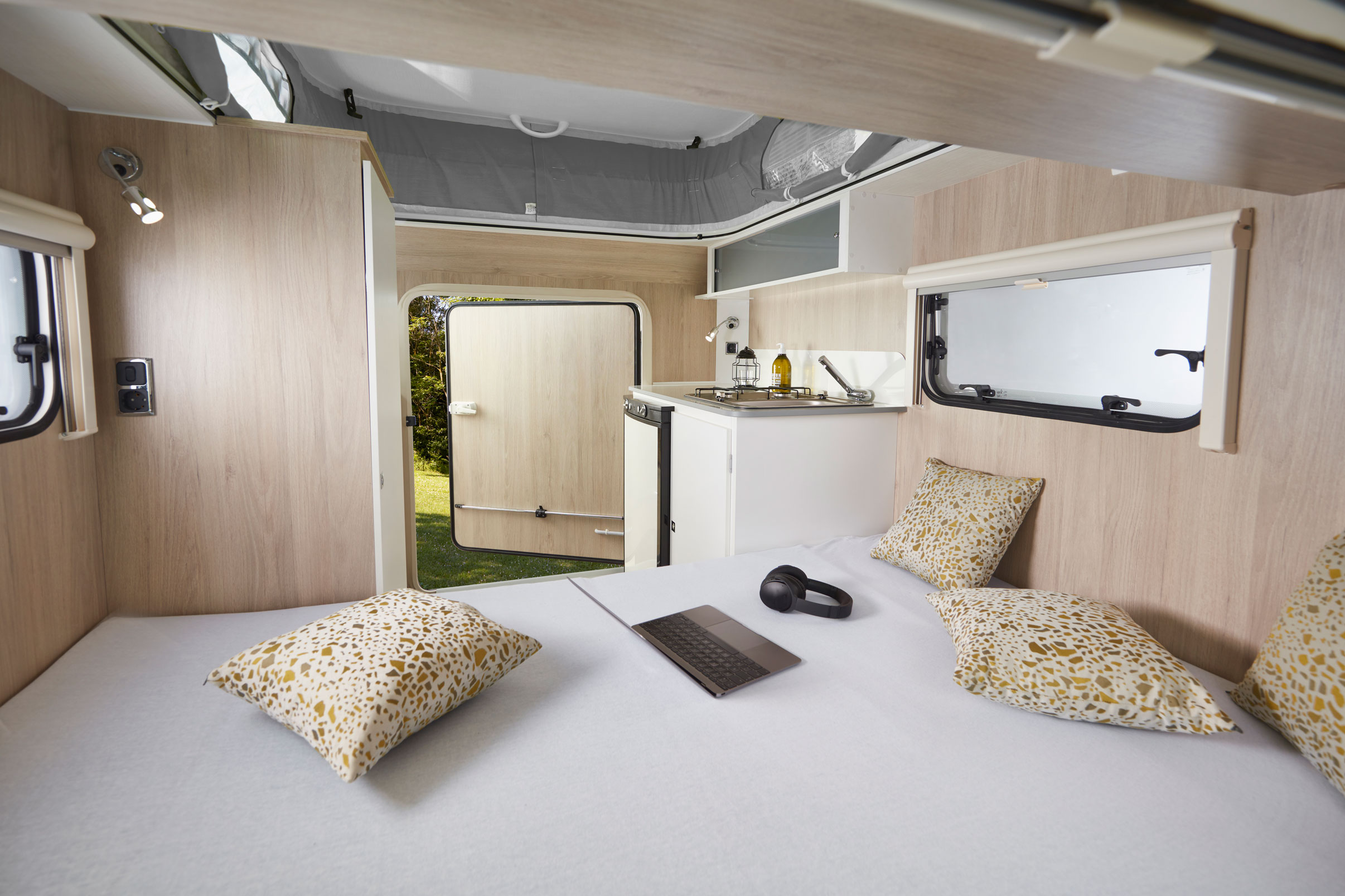 Mini Freestyle 270 - Mini Freestyle