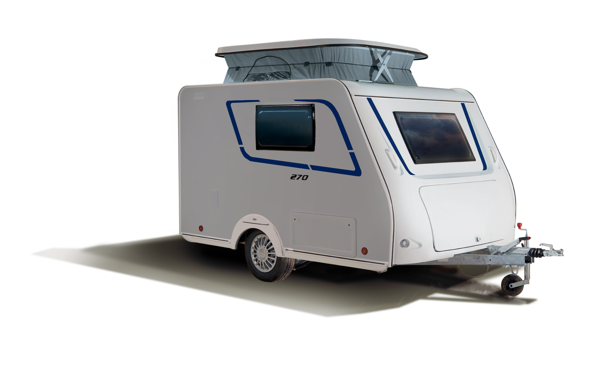 Mini Freestyle 270 - Mini Freestyle (de)