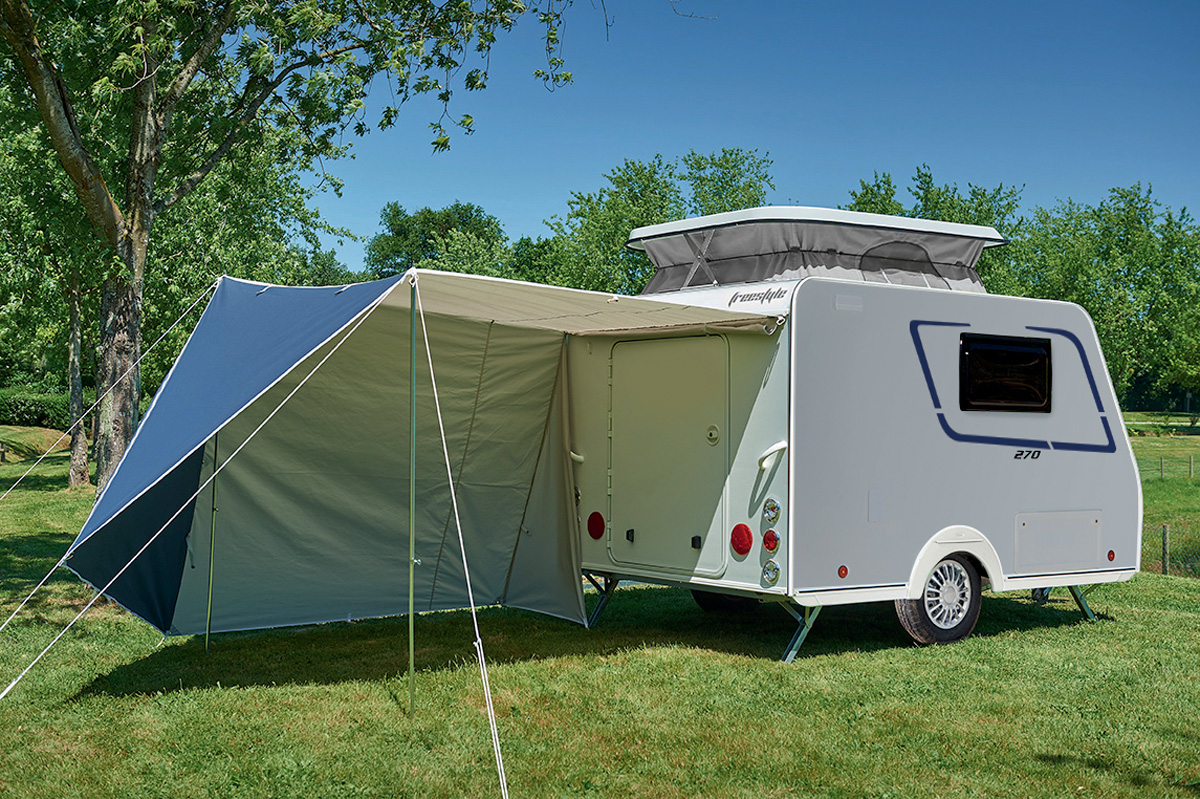 Mini Freestyle 270 - Mini Freestyle (de)