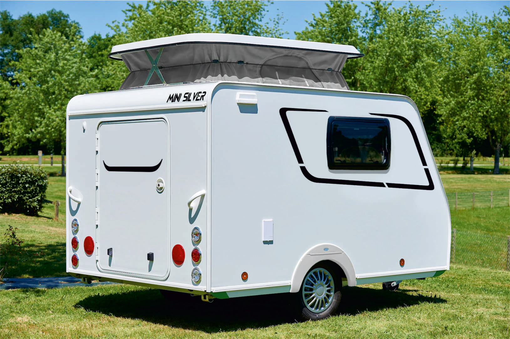 Mini Freestyle 270 - Mini Freestyle (nl)