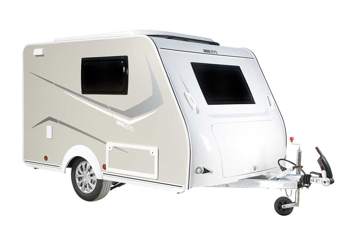 Mini Freestyle 270 - Mini Freestyle (de)