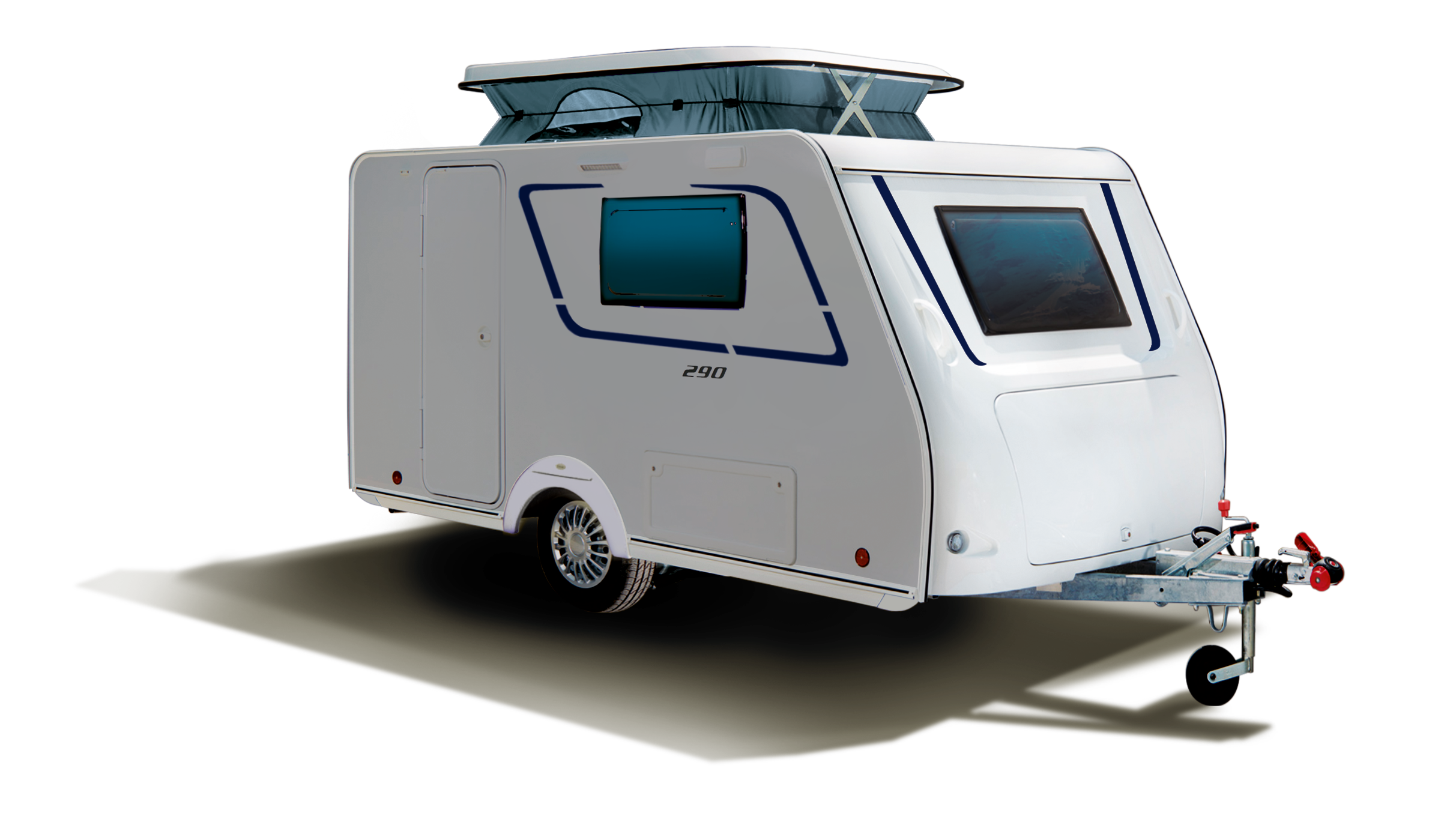 Mini Freestyle 290 - Mini Freestyle (de)