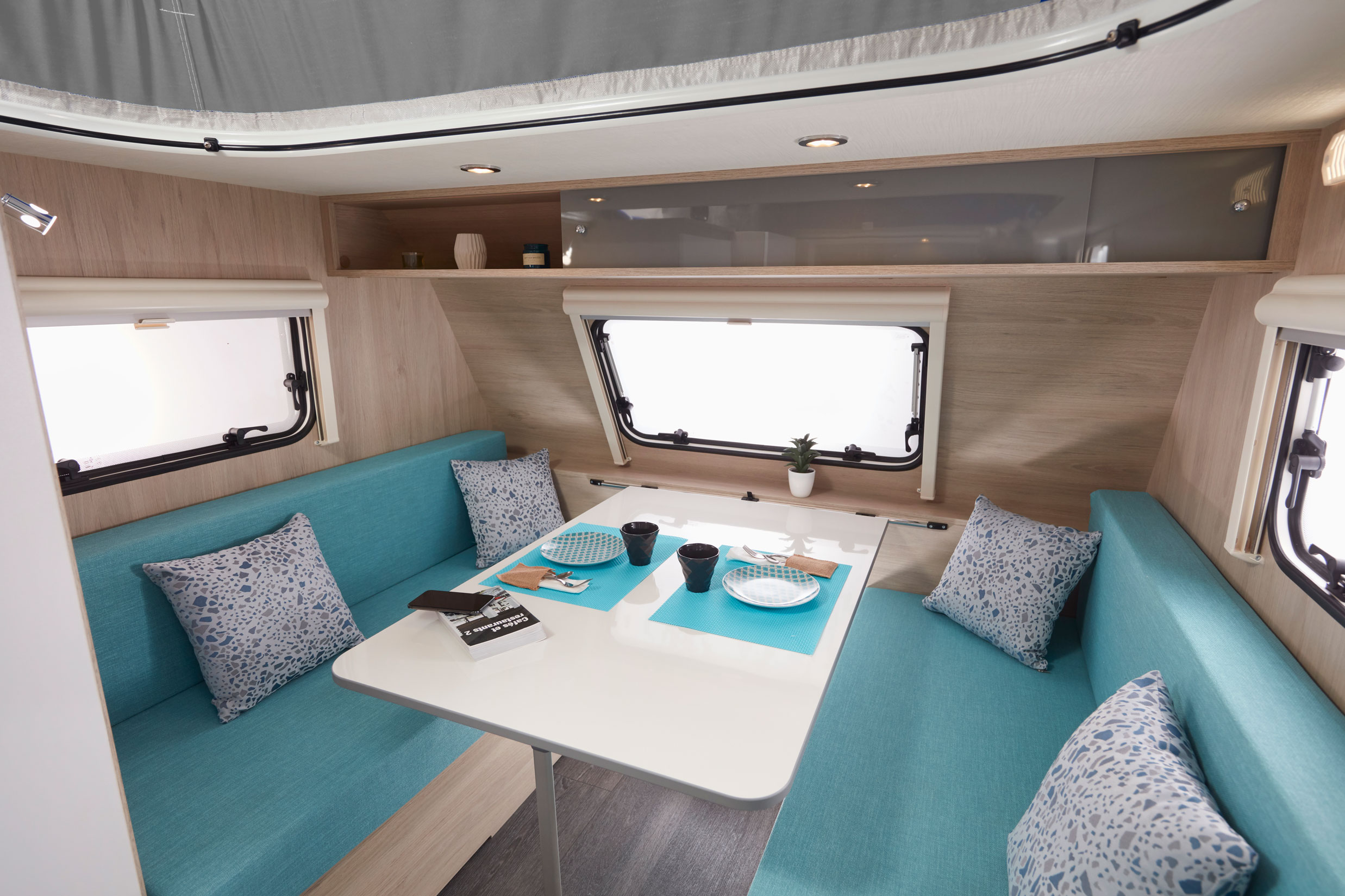 Mini Freestyle 290 - Mini Freestyle (de)