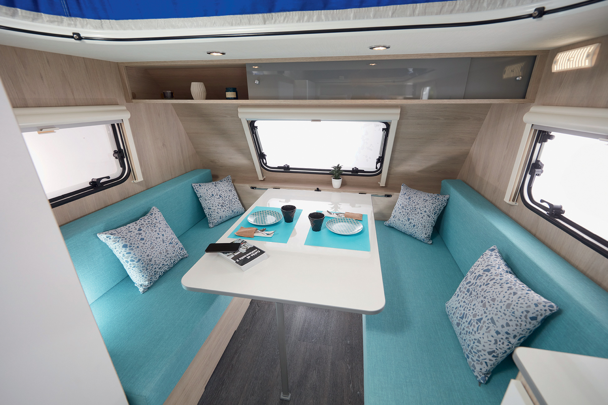 Mini Freestyle 290 - Mini Freestyle