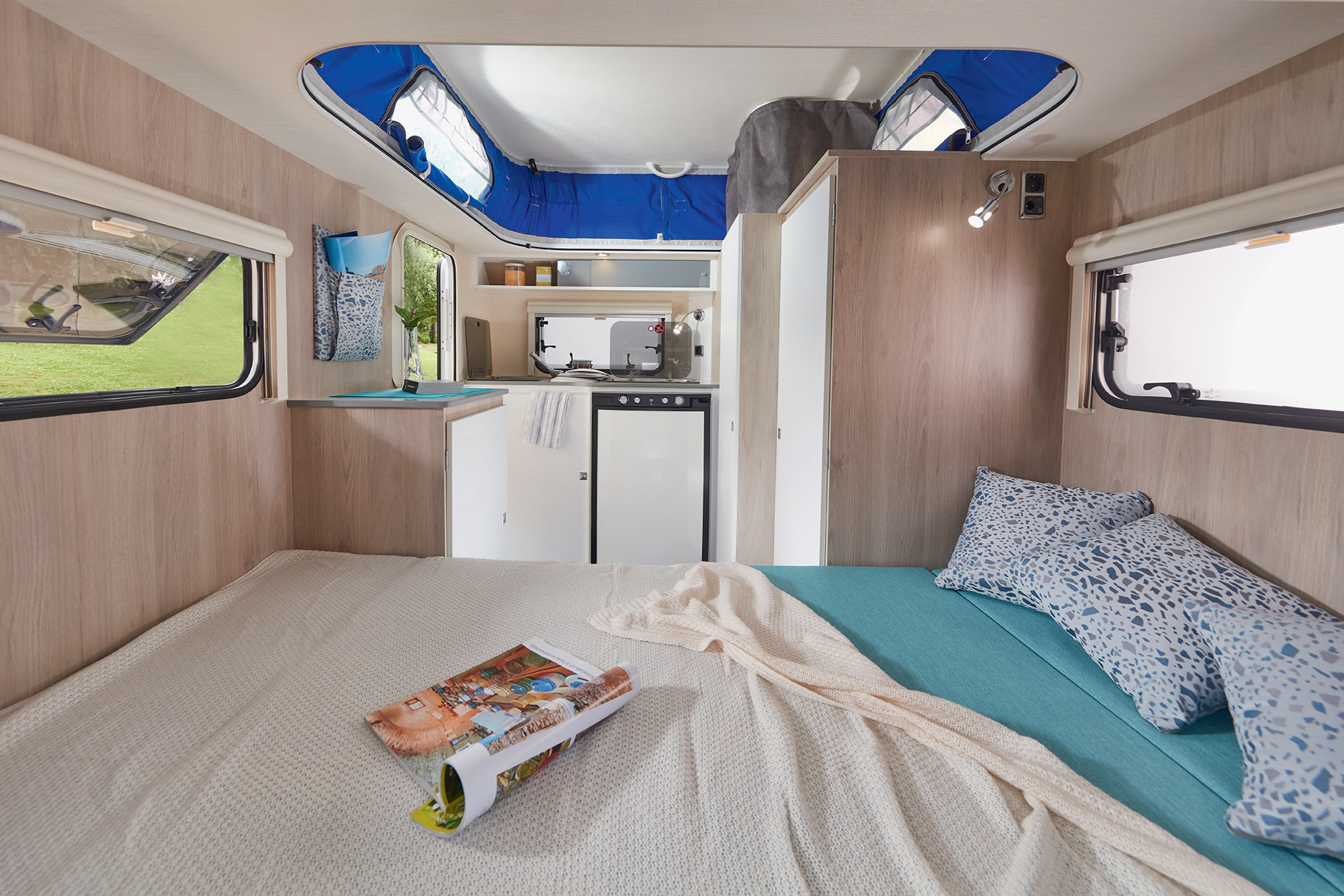 Mini Freestyle 290 - Mini Freestyle