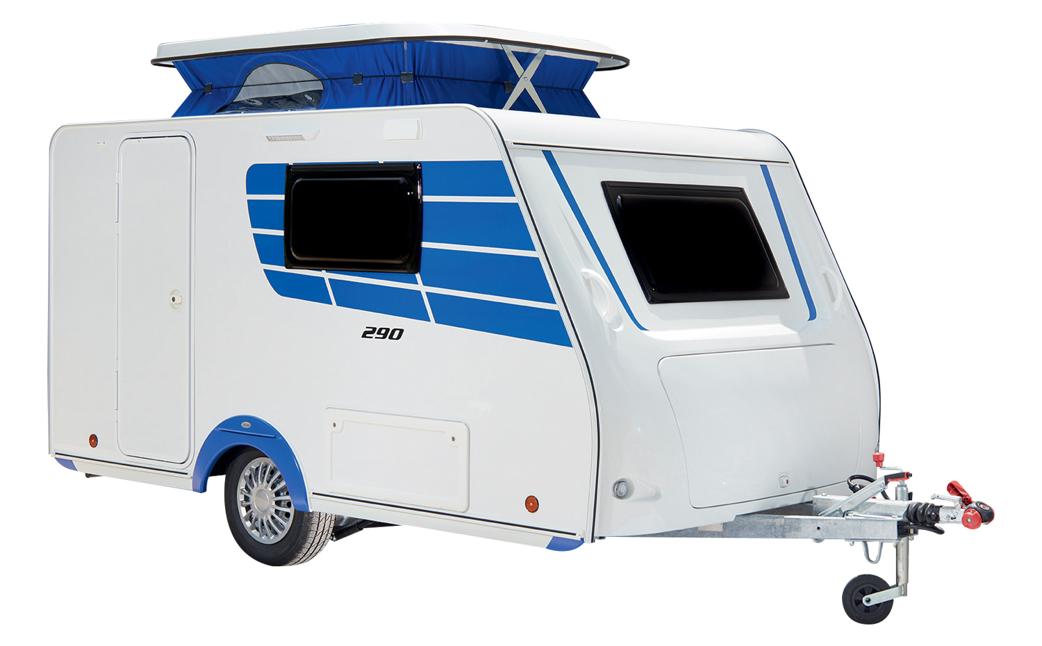 Mini Freestyle 290 - Mini Freestyle