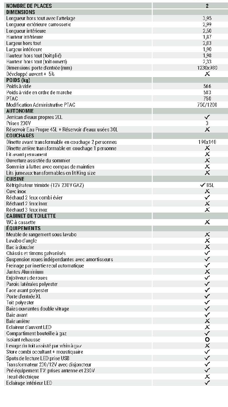 Mini Freestyle 270 - Mini Freestyle